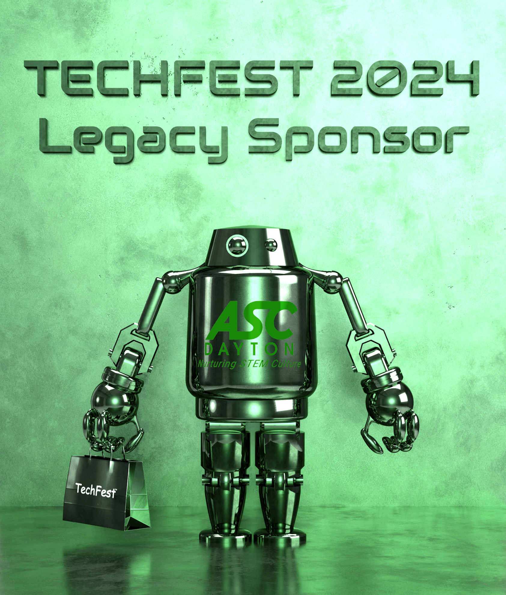 Donors | TechFest Dayton